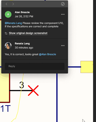 Interactive Commenting in Altium 365 | Altium